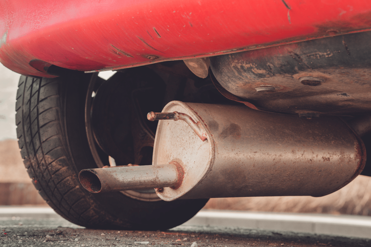 Partikelfilter voll: Lässt sich der DPF freibrennen?