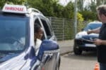 Einparken lernen: Anleitung und Tipps für Fahranfänger