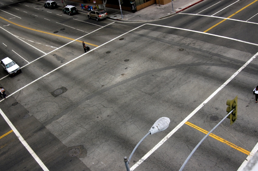 Vorfahrt: Wesentliche Vorfahrtsregeln und Sanktionen