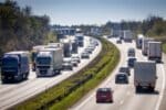 Mindestabstand beim Fahren und Parken: Aktuelle Regeln