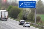 Mindestabstand beim Fahren und Parken: Aktuelle Regeln