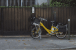 Das Fahrrad richtig parken: Hinweise und Regelungen